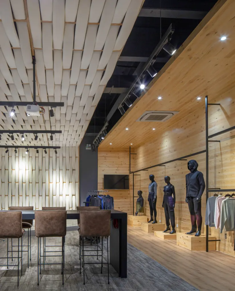 MAS Fabric Park - Amoda Rathnayake Associates (ARA)