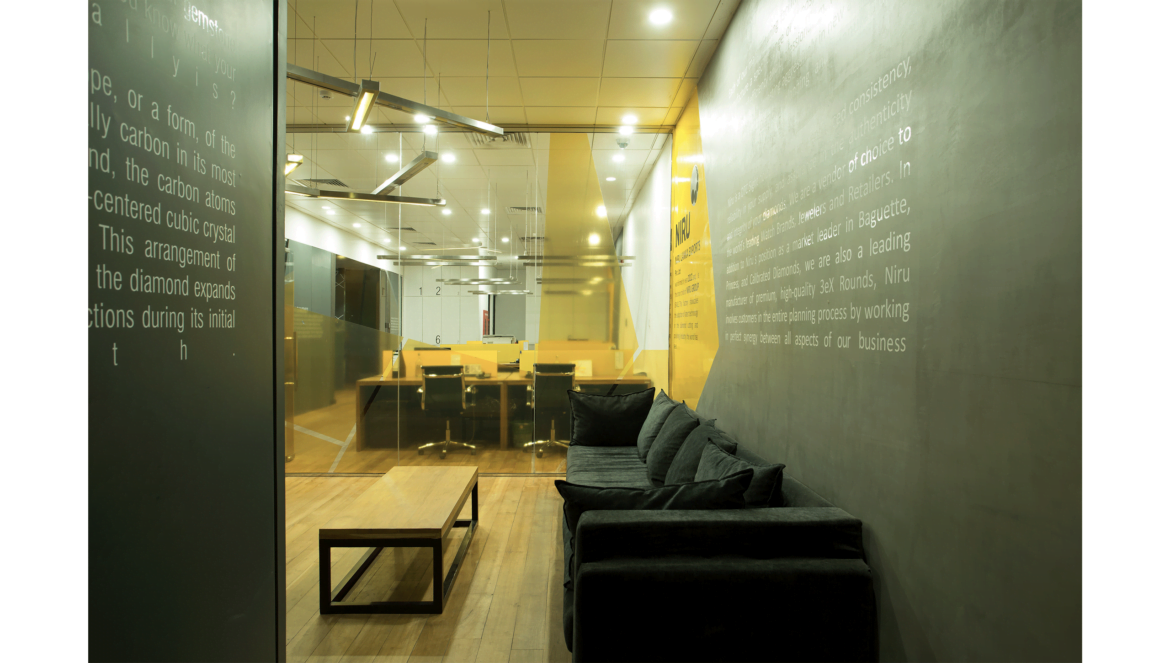 Niru Diamonds Sri Lanka - Amoda Rathnayake Associates (ARA)