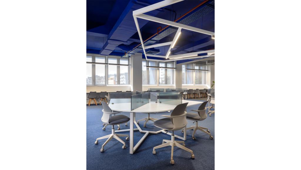 SLIIT Library - Library Interior Design Project | Amoda Rathnayake ...