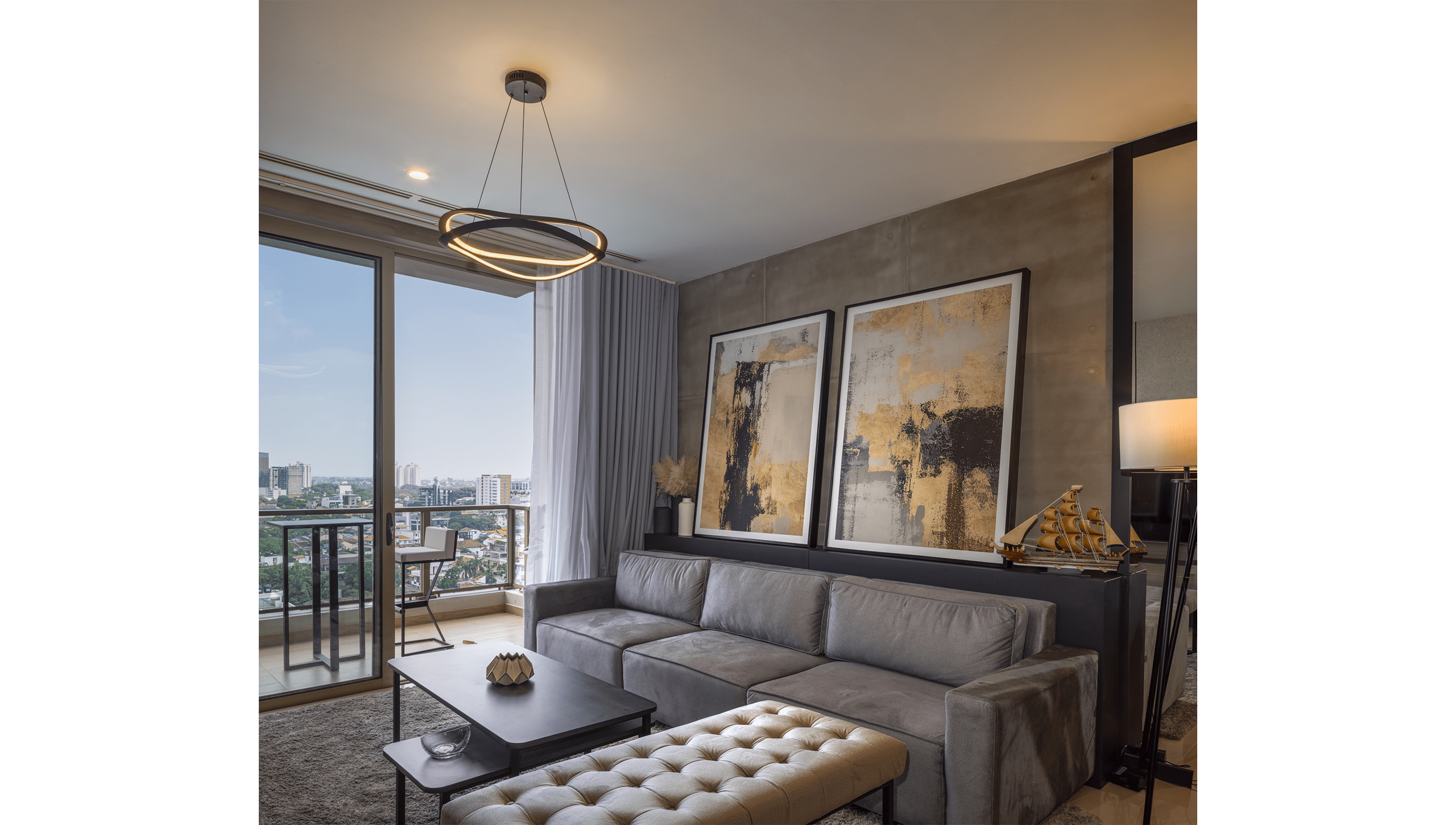 Projects - Amoda Rathnayake Associates (ARA)