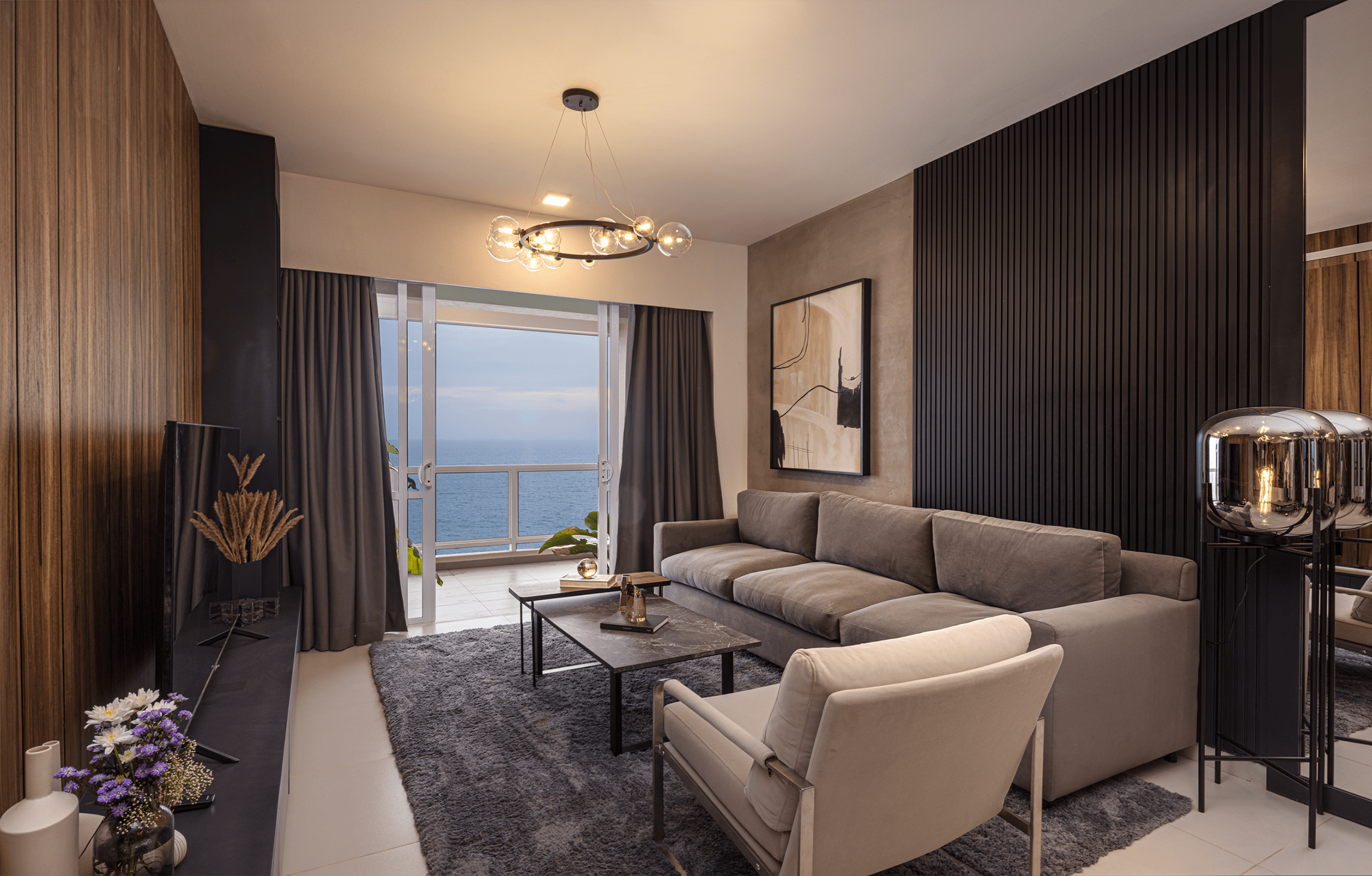 Our Interior Design Projects - Amoda Rathnayake Associates (ARA)