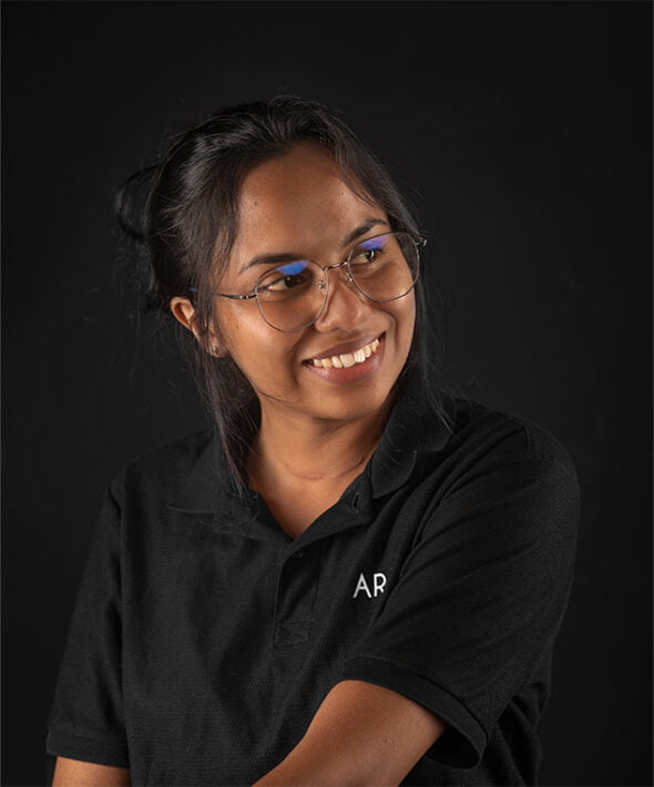 About - Amoda Rathnayake Associates (ARA)