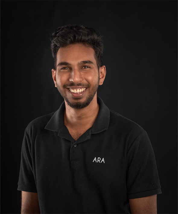 About - Amoda Rathnayake Associates (ARA)